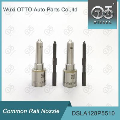 China DSLA128P5510 Bosch Injector Nozzle For Common Rail 0445120231 for sale