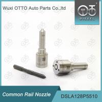 China DSLA128P5510 Bosch Injector Nozzle For Common Rail 0445120231 for sale