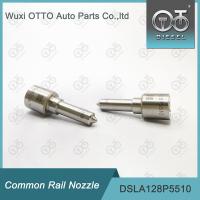 China DSLA128P5510 Bosch Injector Nozzle For Common Rail 0445120231 for sale