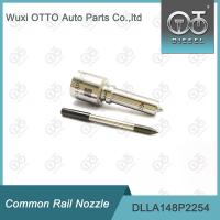 China DLLA148P2254 Bosch Common Rail Nozzle for Injector 0445110430 0.35mm for sale