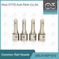 China DSLA150P1072 Common Rail Nozzle for Injectors 0 445110085 153 214 for sale