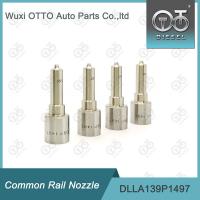China Bosch Common Rail Nozzle DLLA139P1497 for Injectors 0445110251 0986435125 for sale