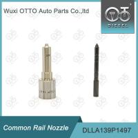 China Bosch Common Rail Nozzle DLLA139P1497 for Injectors 0445110251 0986435125 for sale