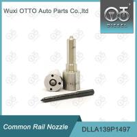 China Bosch Common Rail Nozzle DLLA139P1497 for Injectors 0445110251 0986435125 for sale