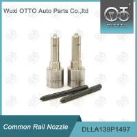 China Bosch Common Rail Nozzle DLLA139P1497 for Injectors 0445110251 0986435125 for sale