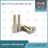 China Bosch Common Rail Nozzle DLLA139P1497 for Injectors 0445110251 0986435125 for sale