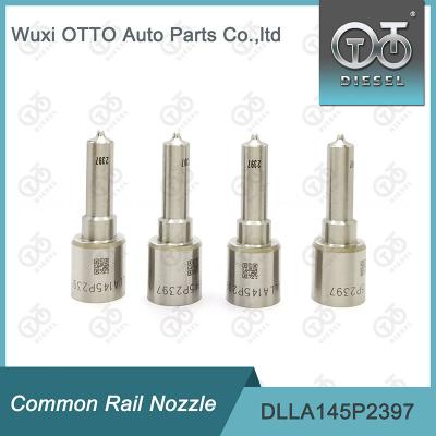 China DLLA145P2397 Bosch Common Rail Nozzle for Injector 0445120361 145 Degree for sale