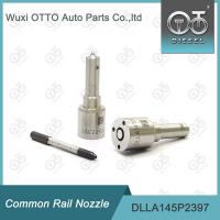 China DLLA145P2397 Bosch Common Rail Nozzle for Injector 0445120361 145 Degree for sale