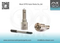 China Bosch Common Rail Nozzle DLLA146P2437 for Injector 0445120377 0.146mm for sale