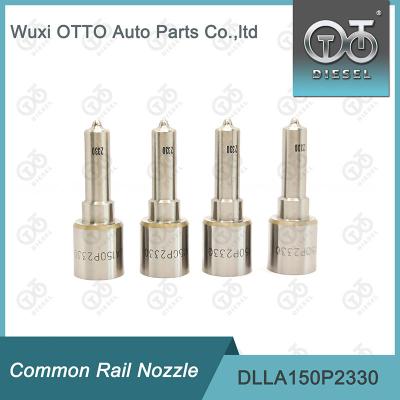 China Bosch Common Rail Nozzle DLLA150P2330 for Injector 0445120333 431 for sale