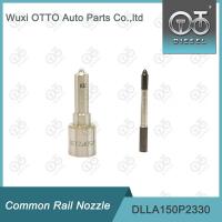 China Bosch Common Rail Nozzle DLLA150P2330 for Injector 0445120333 431 for sale