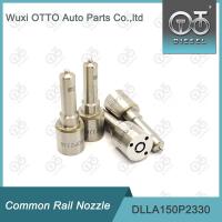 China Bosch Common Rail Nozzle DLLA150P2330 for Injector 0445120333 431 for sale