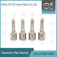 China Bosch Common Rail Nozzle DLLA149P1805 for Injectors 0445120406 0445120405 for sale