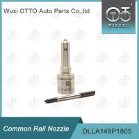China Bosch Common Rail Nozzle DLLA149P1805 for Injectors 0445120406 0445120405 for sale