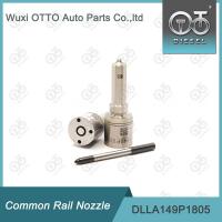 China Bosch Common Rail Nozzle DLLA149P1805 for Injectors 0445120406 0445120405 for sale