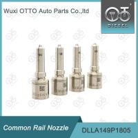 China Bosch Common Rail Nozzle DLLA149P1805 for Injectors 0445120406 0445120405 for sale