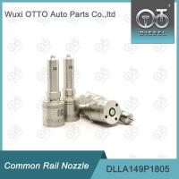 China Bosch Common Rail Nozzle DLLA149P1805 for Injectors 0445120406 0445120405 for sale