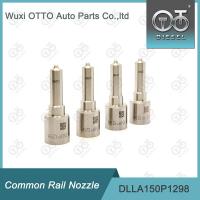 China DLLA150P1298 Bosch Common Rail Nozzle for Injectors OEM 0445120025 150P for sale