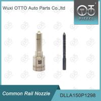 China DLLA150P1298 Bosch Common Rail Nozzle for Injectors OEM 0445120025 150P for sale