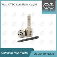 China DLLA150P1298 Bosch Common Rail Nozzle for Injectors OEM 0445120025 150P for sale