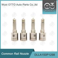 China DLLA150P1298 Bosch Common Rail Nozzle for Injectors OEM 0445120025 150P for sale