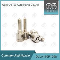 China DLLA150P1298 Bosch Common Rail Nozzle for Injectors OEM 0445120025 150P for sale