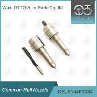 China DSLA154P1034 Bosch Common Rail Nozzle 0433175298 for Injectors 0445110069 070 for sale