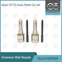 China Bosch DLLA145P928 Common Rail Nozzle for Injector 0445110049 145 Degree for sale