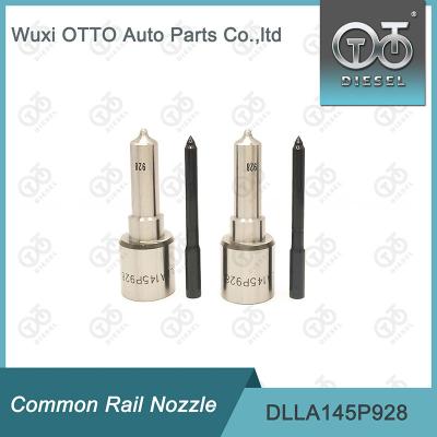 China Bosch DLLA145P928 Common Rail Nozzle for Injector 0445110049 145 Degree for sale
