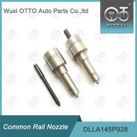 China Bosch DLLA145P928 Common Rail Nozzle for Injector 0445110049 145 Degree for sale