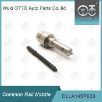 China Bosch DLLA145P928 Common Rail Nozzle for Injector 0445110049 145 Degree for sale