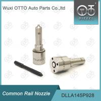 China Bosch DLLA145P928 Common Rail Nozzle for Injector 0445110049 145 Degree for sale