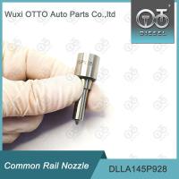 China Bosch DLLA145P928 Common Rail Nozzle for Injector 0445110049 145 Degree for sale
