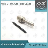 China Bosch Common Rail Nozzle DLLA152P2149 for Injector 0445110373 150P for sale