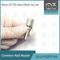 China Bosch Common Rail Nozzle DLLA152P2149 for Injector 0445110373 150P for sale