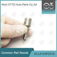China Bosch Common Rail Nozzle DLLA143P2319 for Injector 0445120329 383 for sale