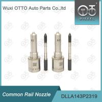 China Bosch Common Rail Nozzle DLLA143P2319 for Injector 0445120329 383 for sale