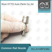 China Bosch Common Rail Nozzle DLLA148P2382 for Injector 0445120354 0.35mm for sale
