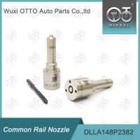 China Bosch Common Rail Nozzle DLLA148P2382 for Injector 0445120354 0.35mm for sale
