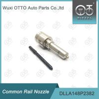 China Bosch Common Rail Nozzle DLLA148P2382 for Injector 0445120354 0.35mm for sale