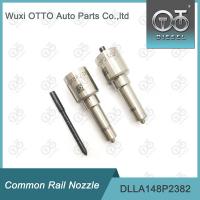China Bosch Common Rail Nozzle DLLA148P2382 for Injector 0445120354 0.35mm for sale