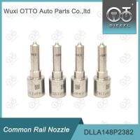 China Bosch Common Rail Nozzle DLLA148P2382 for Injector 0445120354 0.35mm for sale
