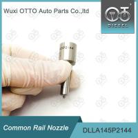 China Bosch Common Rail Nozzle DLLA145P2144 for Injectors 0445120417 414 366 336 187 for sale