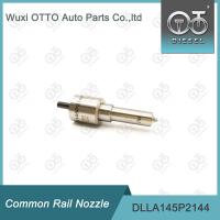 China Bosch Common Rail Nozzle DLLA145P2144 for Injectors 0445120417 414 366 336 187 for sale