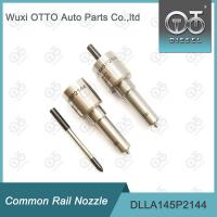 China Bosch Common Rail Nozzle DLLA145P2144 for Injectors 0445120417 414 366 336 187 for sale