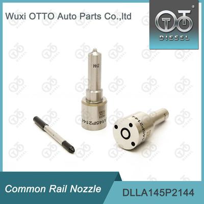 China Bosch Common Rail Nozzle DLLA145P2144 for Injectors 0445120417 414 366 336 187 for sale