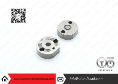 China Genuine Denso Common Rail Injector Control Valve 095000-5125 for Kobelco 200-8 for sale