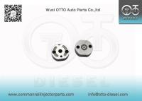 China Denso Common Rail Control Valve 295050-1520 1550 2900 for ISUZU Injector for sale