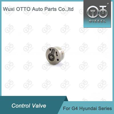 China G4 Denso Injector Control Valve for Hyundai KIA 295700-0290 33800-4A950 for sale