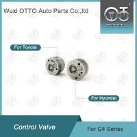 China G4 Denso Injector Control Valve for Hyundai KIA 295700-0290 33800-4A950 for sale